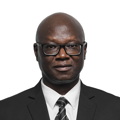 Board and Management – MBC